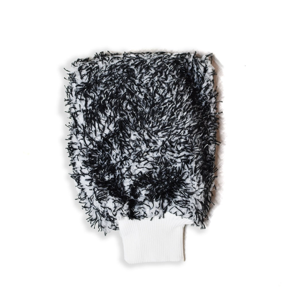 Mighty Mitt – DELTA LUXE